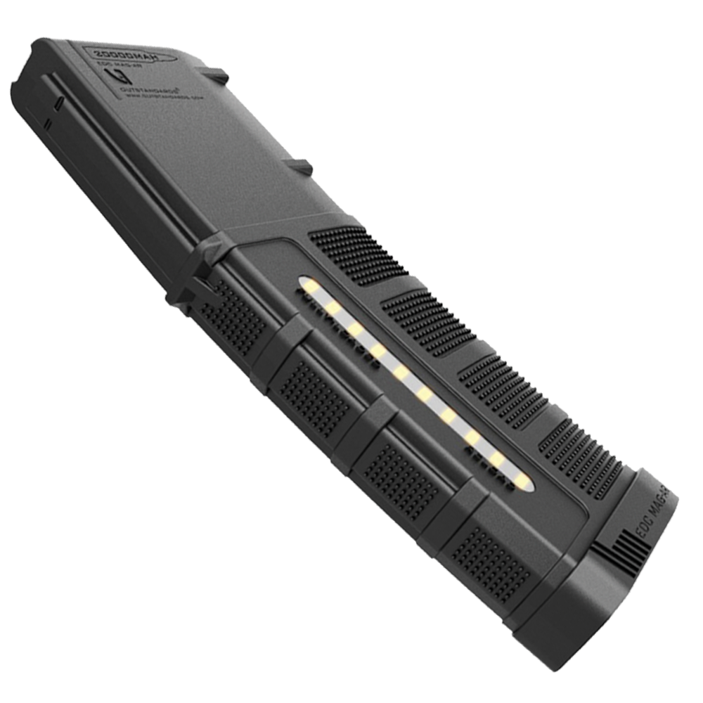 EDC MAG AR | Outstandards®