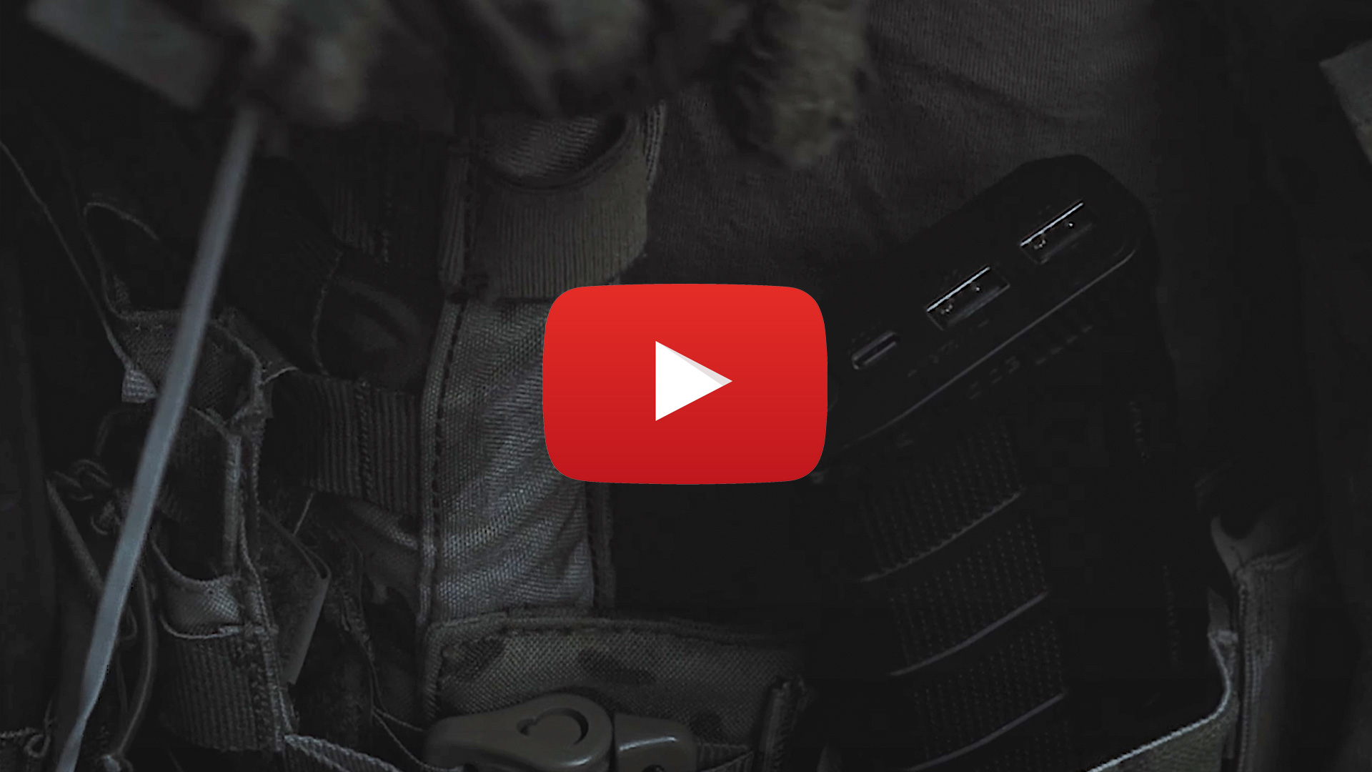 EDC MAG AR | Outstandards®