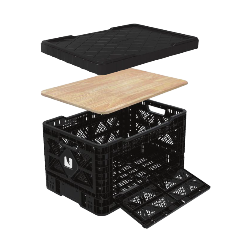 TRANSFORMER 48 CRATE | Outstandards®