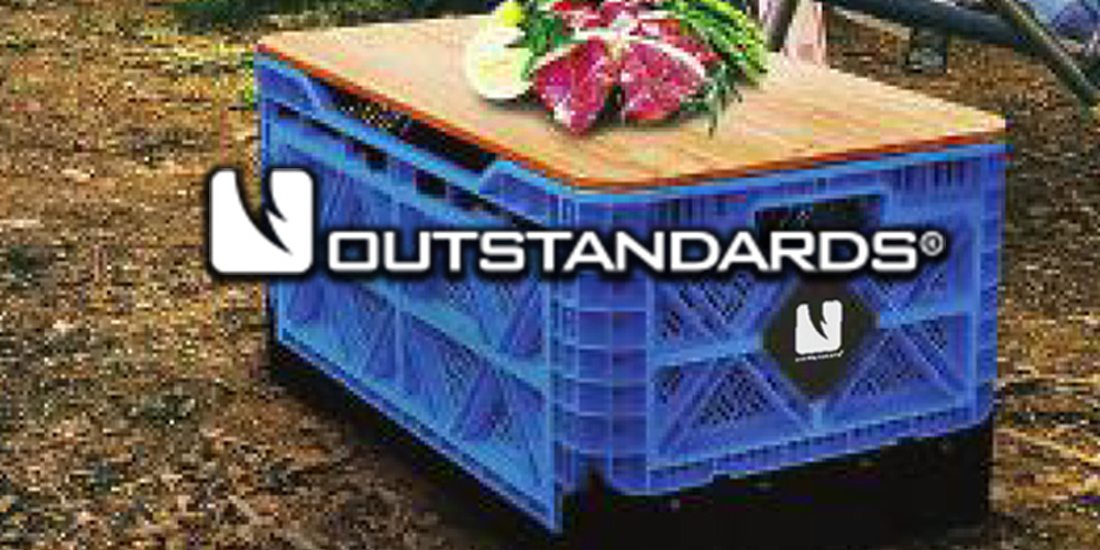 TRANSFORMER 48 CRATE | Outstandards®