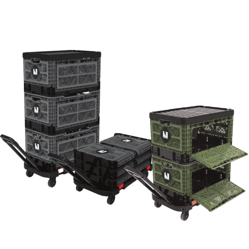 TRANSFORMER 48 CRATE | Outstandards®