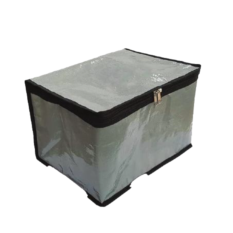 TRANSFORMER 48 CRATE | Outstandards®